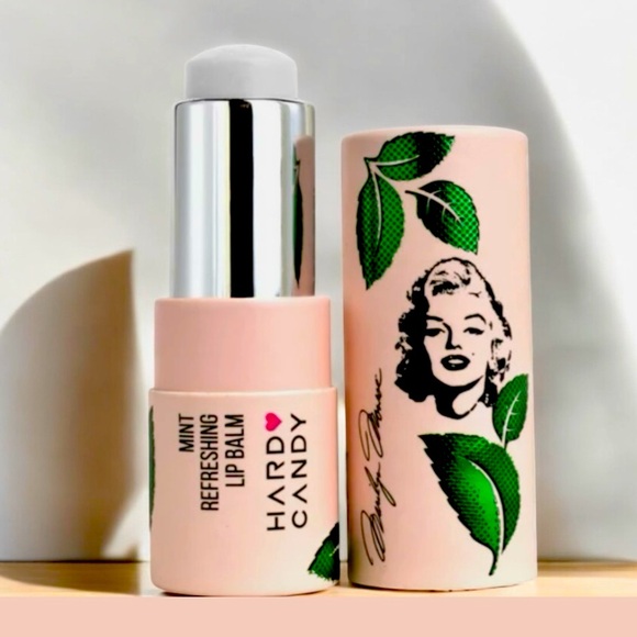 Hard Candy | Makeup | Hard Candy Marilyn Monroe Mint Refreshing Lip ...